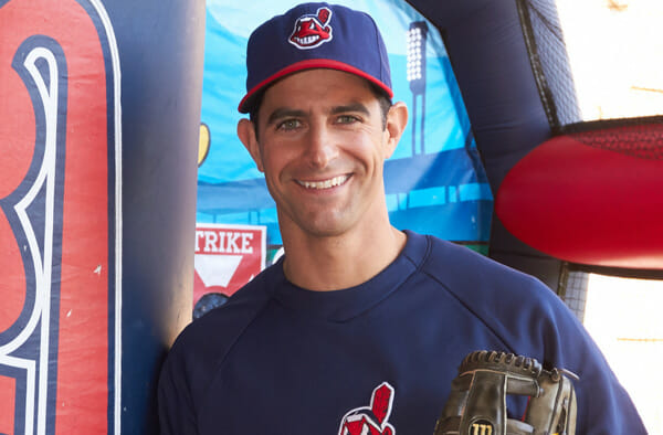 Interview with Matt Kata, Manager of Youth Baseball Development for the ...